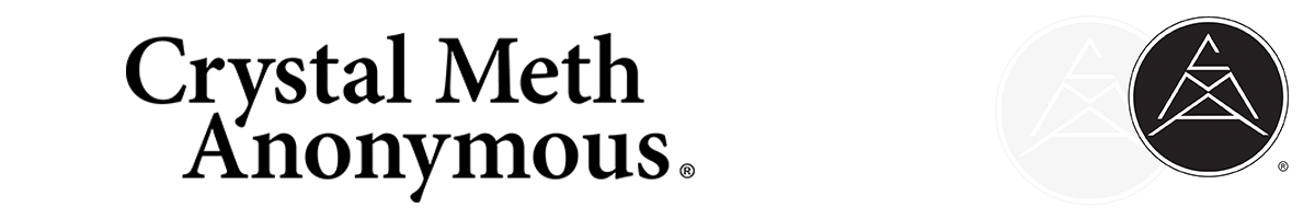 Crystal Meth Anonymous – Crystal Meth Recovery