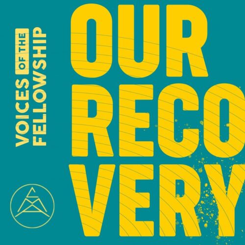 CMA Books - Crystal Meth Anonymous